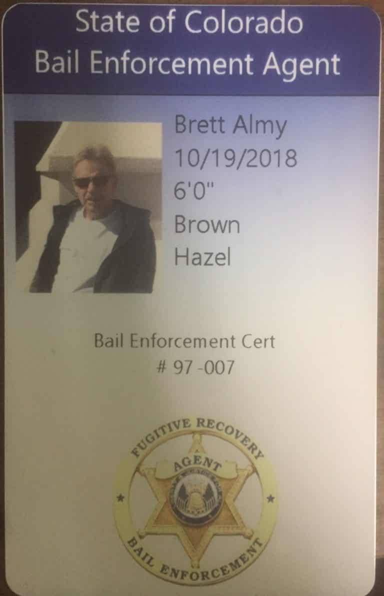 Gear- ID Card Only - American Institute of Bail Bonding and Bail ...
