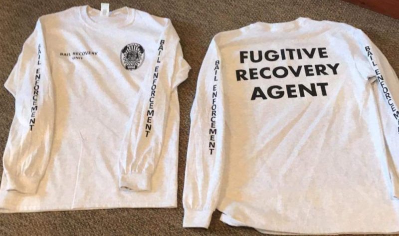 Bounty Hunter Training - Bail Enforcement Store - American Institute of ...